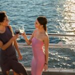 City Cruises Long Beach: Dinner Cruise with Buffet and DJ - The Practical Side: What to Expect