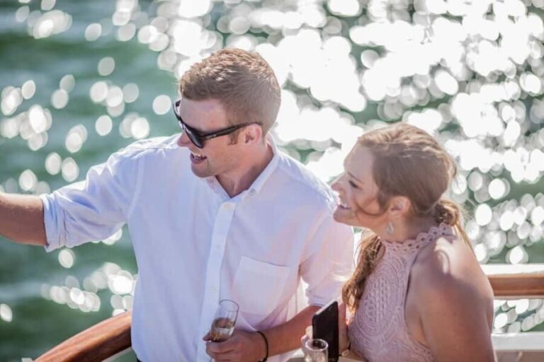 City Cruises Long Beach: Sunday Premier Mimosa Brunch Cruise - Practical Tips to Make the Most of Your Brunch Cruise