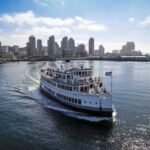 City Cruises San Diego: Best of the Bay Scenic Harbor Tour - The Experience in Practice: Pros and Cons