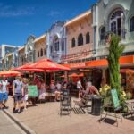 City Gems: Christchurch Private Family Walking Tour - What to Expect as a Family