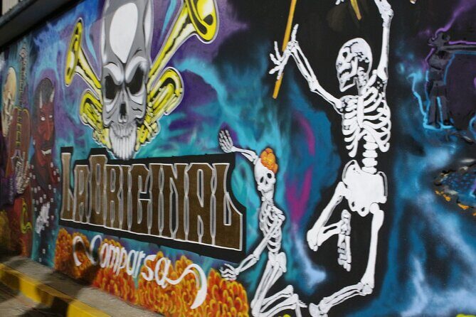 City Tour and Art Walk in Oaxaca - What the Tour Includes and What to Expect