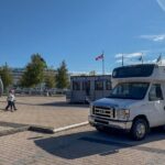 City tour and hiking to the Canyon and Waterfall in the Park - Exploring the Itinerary in Detail