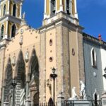 City Tour & Beach Day All Inclusive W Horse Ride & Water Sports - What’s Included and What to Expect