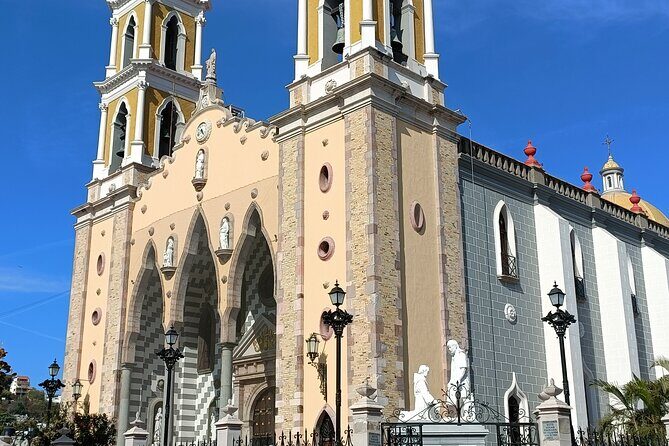 City Tour & Beach Day All Inclusive W Horse Ride & Water Sports - What’s Included and What to Expect