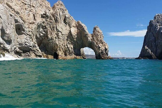 City Tour Cabo San Lucas and San Jose del Cabo - Exploring the Itinerary: A Closer Look