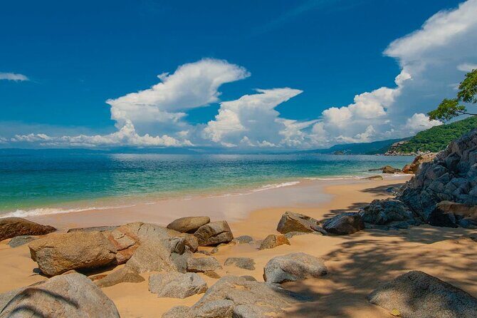 City Tour Express in Puerto Vallarta and Paradise Beaches - What’s Included and What’s Not