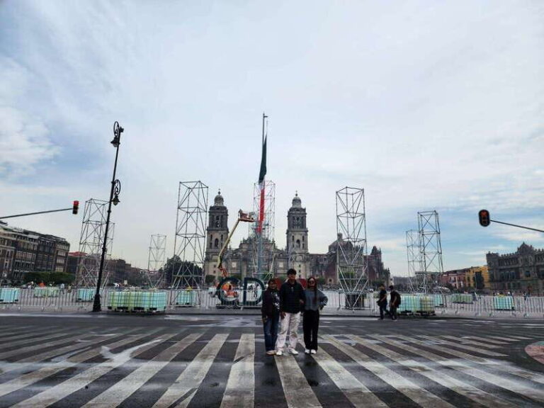 City Tour in Mexico City and Basilica of Guadalupe - An In-Depth Look at the Tour: What to Expect