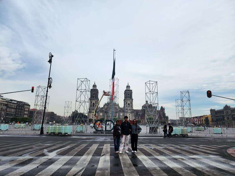 City Tour in Mexico City and Basilica of Guadalupe - An In-Depth Look at the Tour: What to Expect