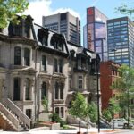 City tour; Like a Montrealer - Transportation and Group Size