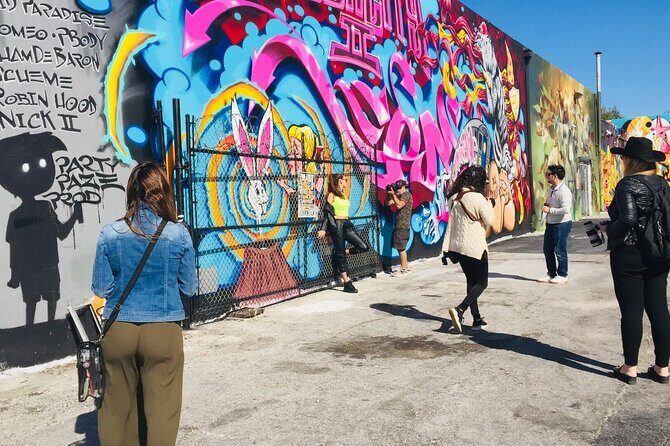 City Tour: Miami, Wynwood, and Little Habana + Cruise Tour - Is This Tour Worth It?