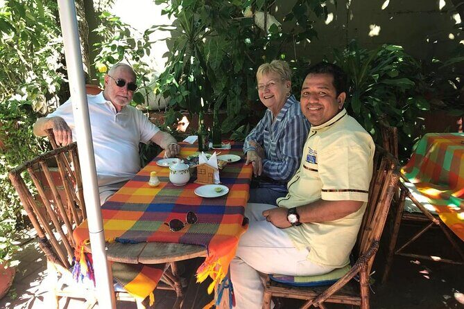 City Tour of Ixtapa Zihuatanejo - The Sum Up