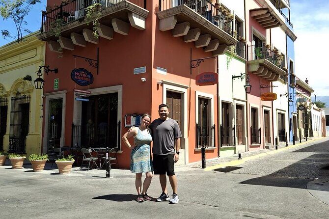 City tour of MTY old quarter rio Santa lucia and fuser - Practical Details: What You Need to Know