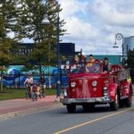 City Tour Of Saint John - Who Will Love This Tour?
