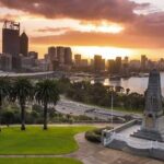 City Tour Perth and Fremantle and Swan River - Detailed Breakdown of the Itinerary