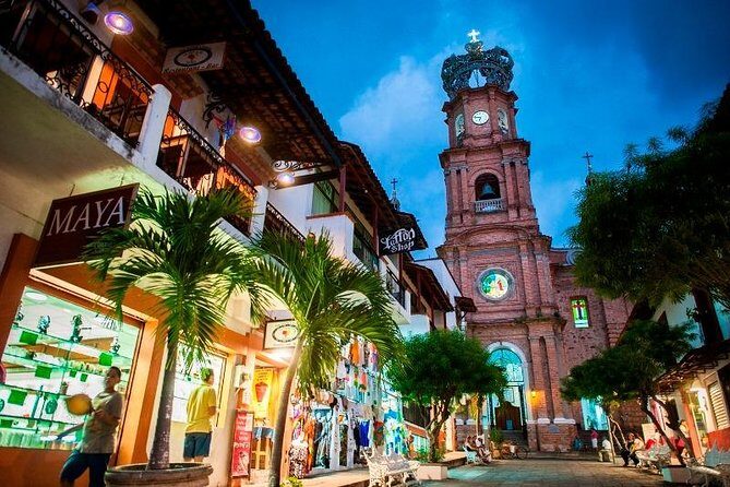City Tour Puerto Vallarta - Churches, Tequila Test and more - The Practicalities: What You Need to Know