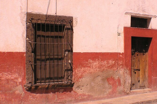City tour San Miguel Allende - An In-Depth Look at the Tour Experience