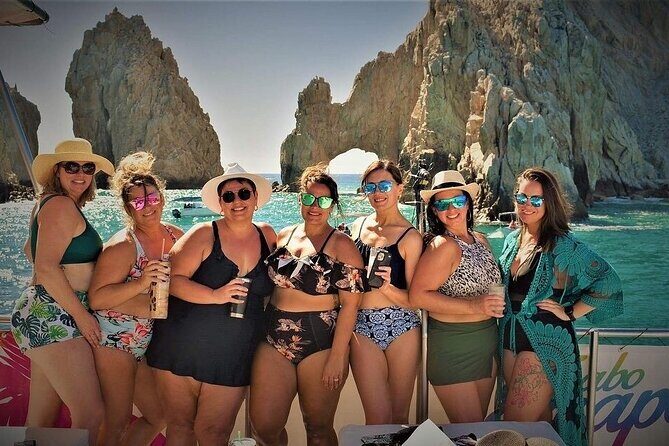 City tour, Tequila Tasting, Snorkeling Cruise and Lunch in Cabo San Lucas - Who Will Love This Tour?