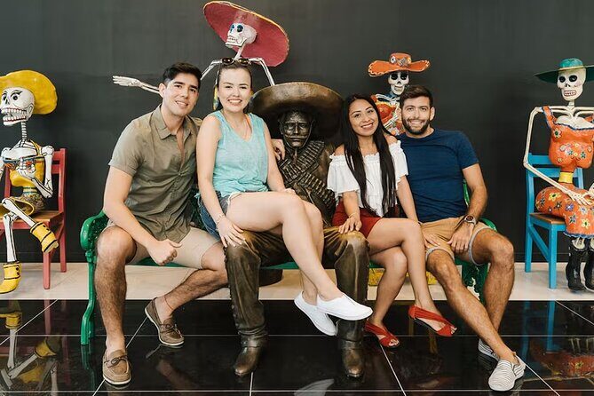 City Tour the best places in Cancún by van transportation - Who Is This Tour Best Suited For?