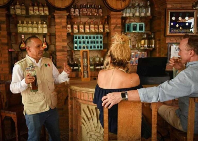 City Tour to Cabo San Lucas and Transparent boat to the Arch - Why This Tour Offers Great Value