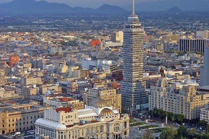 City Tours Mexico City 8 Hours - In-Depth Review of the Mexico City 8-Hour Tour