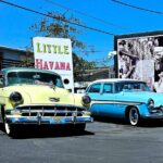 City Vibes & Bay Rides - Exploring the Miami Experience in Detail