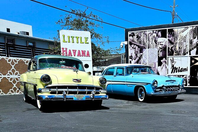 City Vibes & Bay Rides - Exploring the Miami Experience in Detail