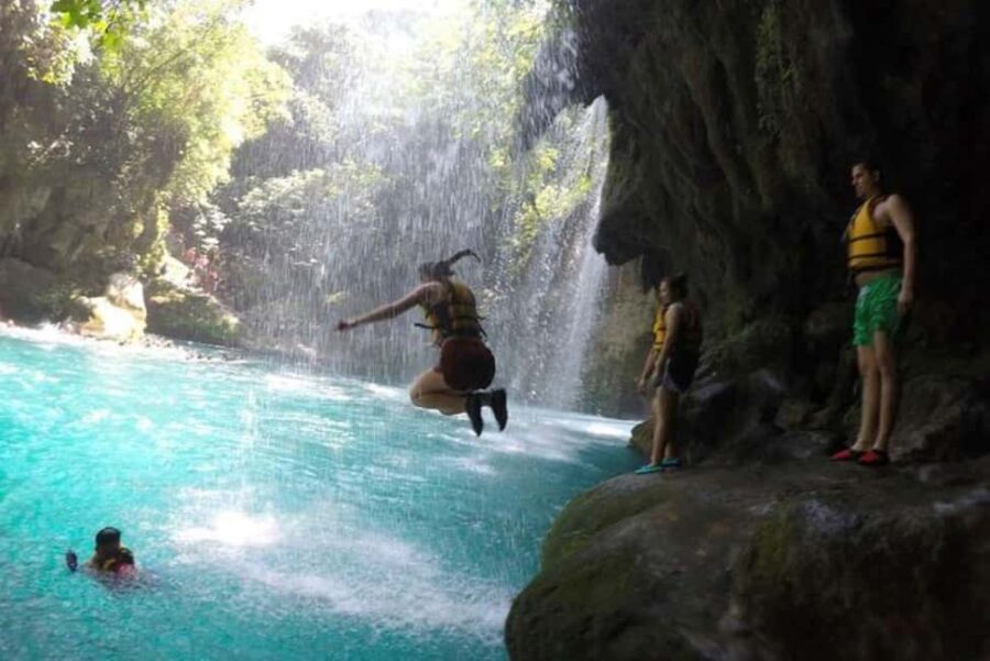 Ciudad Valles: Bridge of God and Hacienda Gómez Tour - Authentic Experiences and Practical Details