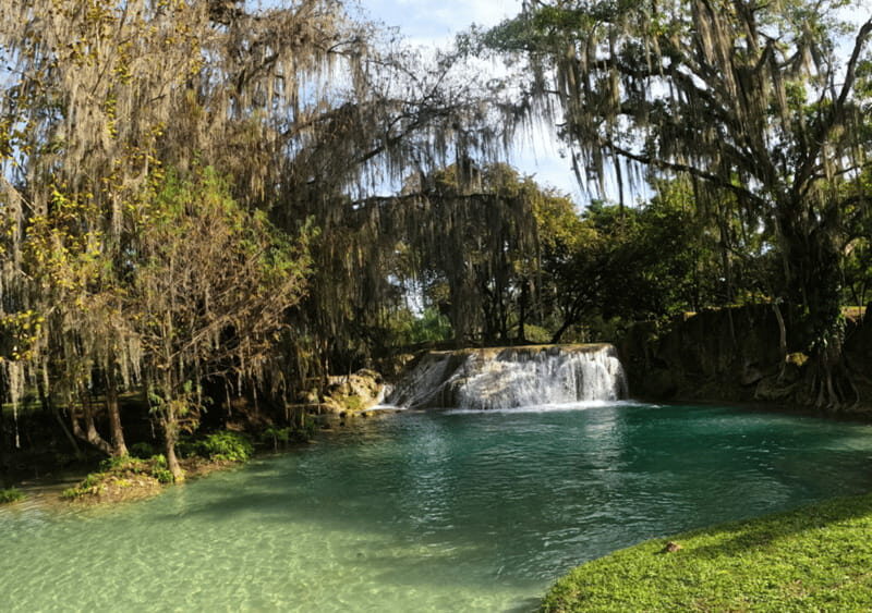 Ciudad Valles: Puente de Dios and the 7 Waterfalls - The Itinerary Breakdown: What’s on the Agenda