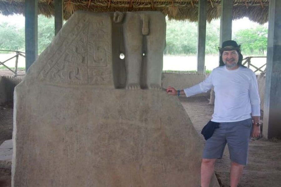 Ciudad Valles: Tamtoc and Birth of Taninul Tour - The Journey to Taninul