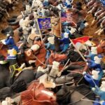 Civil War Tails Diorama Museum: admission ticket - Why You Should Consider Visiting
