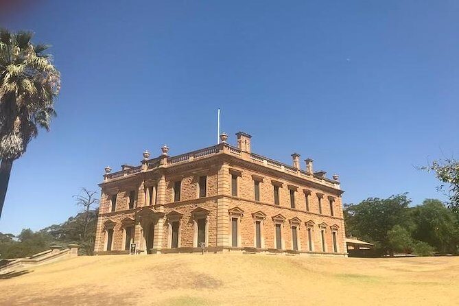 Clare Valley Wine Tasting Tour With Lunch from Adelaide - Who Should Consider This Tour?