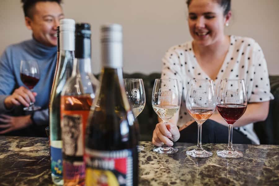 Clare Valley: Wine Tasting with Snacks at Watervale Hotel - The Wine Tasting Experience