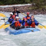 Class 3 Sunwapta River Rafting Adventure in Jasper - Practical Details: What You Need to Know