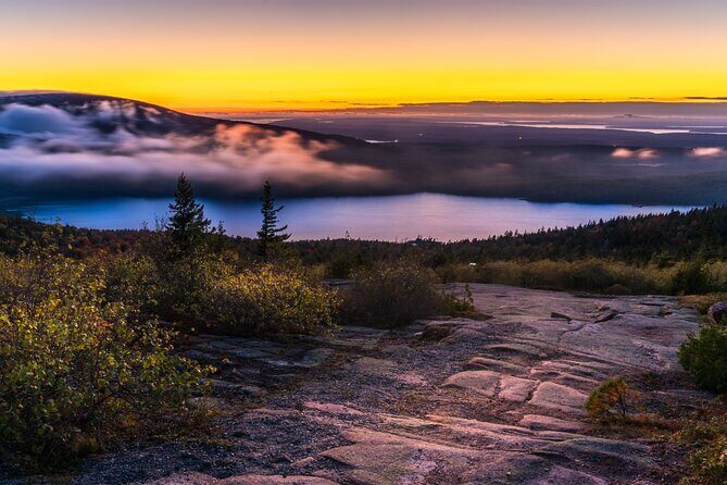 Classic Acadia Private Tour: Cadillac Mountain & Thunder Hole - Practical Considerations
