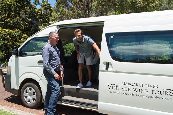 Classic All Day Winery and Food Trail Tour - The Reality — What Travelers Say