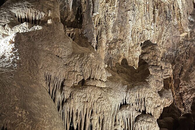 Classic Cave Tour at Colossal Cave - Practical Aspects of the Tour