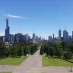 Classic Melbourne Bike tour - Who Would Love This Tour?
