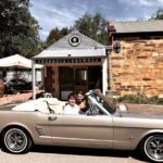 Classic Mustang Convertible Barossa Valley Half Day Private Tour For 2 - The Downsides to Consider