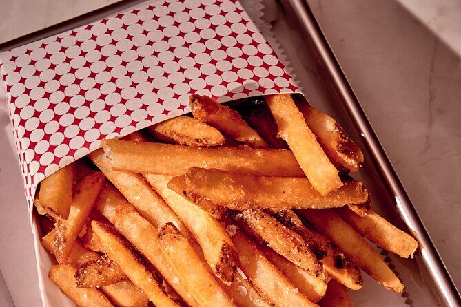 Classic NYC Deli Dinner in the Heart of Times Square - Final Thoughts