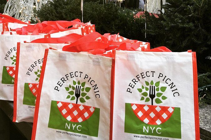 Classic Picnic for 2 (Grab and Go) - Exploring the Picnic Experience: What You Can Expect