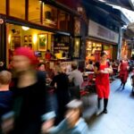 Classic Pivate Melbourne Walking Tour Start from your hotel - The Historic Landmarks