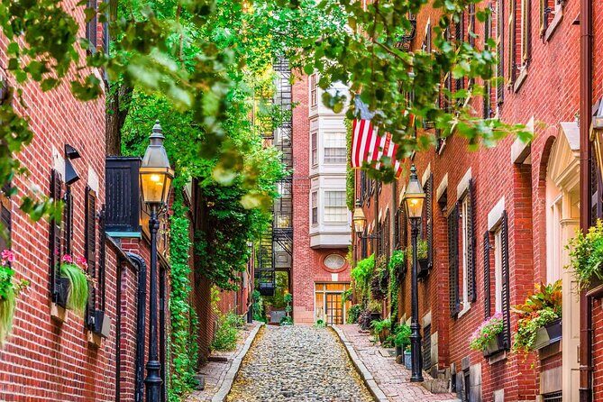 Classic Television and Sightseeing Locations 1 Day Tour in Boston - What Makes This Tour Stand Out?