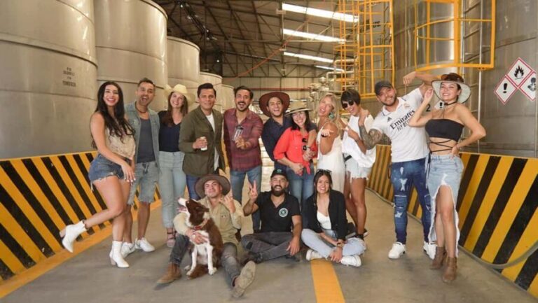 Classic Tequila Route Tour from Guadalajara and cantaritos el GÜERO!!! - What Sets This Tour Apart?