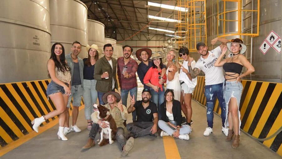 Classic Tequila Route Tour from Guadalajara and cantaritos el GÜERO!!! - What Sets This Tour Apart?