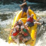 Clayton: Chattooga River Rafting on Class III Rapids - Practical Details