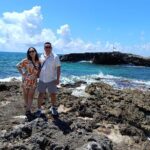 Clear Boat and Island Tour by Buggy with Mayan Experience - What’s Included and What’s Not