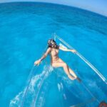 Clear Boat Cancun - Transition to the Caribbean Sea