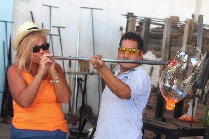 Clear Boat Ride with City Tour in Los Cabos - Practical Considerations