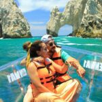 Clear Boat to Cabo Lands End, The Arch and more - Final Thoughts