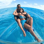 Clear Boat Tour from Isla Mujeres - The Sum Up